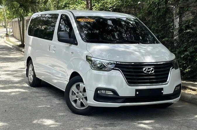 Transfer from Las Americas Airport to Santo Domingo - Who Will Benefit Most from This Service?