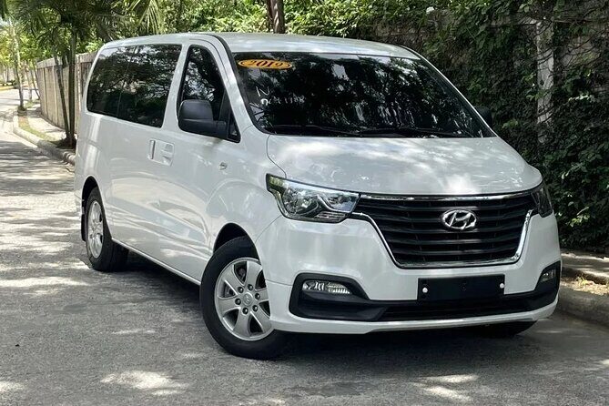 Transfer from Las Americas Airport to Santo Domingo - FAQ