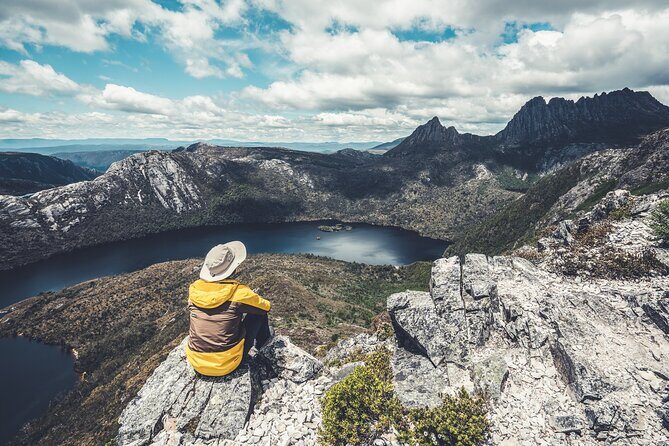 Transfer from Launceston to Cradle Mountain - Why Travelers Keep Coming Back