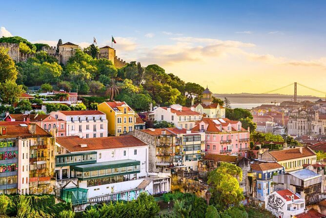 Transfer from Lisbon City Center to Lisbon Airport (LIS) - Frequently Asked Questions (FAQs)