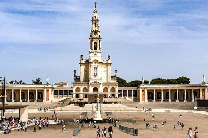 Transfer from Lisbon - Porto (Stopping in Óbidos, Nazaré and Aveiro) - Final Thoughts