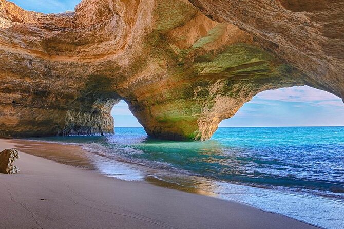 Transfer from Lisbon to Algarve (Direct) - Who Will Love This Service?
