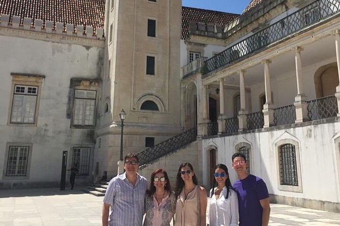 Transfer from Lisbon to Oporto - The Experience and Its Highlights