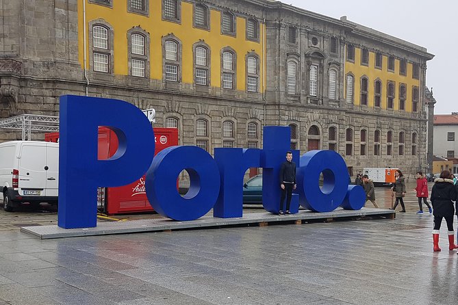 Transfer from Lisbon to Porto - Considerations Before Booking