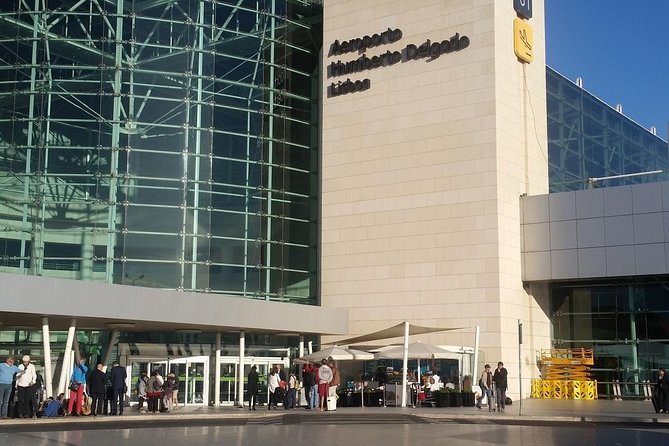 Transfer from Lisbon to Porto - FAQ: Practical Questions about the Transfer