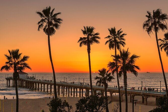 Transfer from Los Angeles City Center to LA Airport (LAX) - Who Is This Transfer Best For?