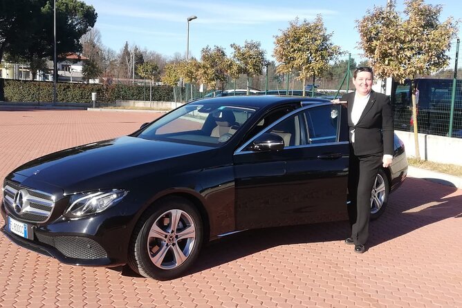 Transfer from Menaggio-Tremezzo-Lenno to Malpensa Airport - Comprehensive Review of the Transfer from Menaggio-Tremezzo-Lenno to Malpensa Airport