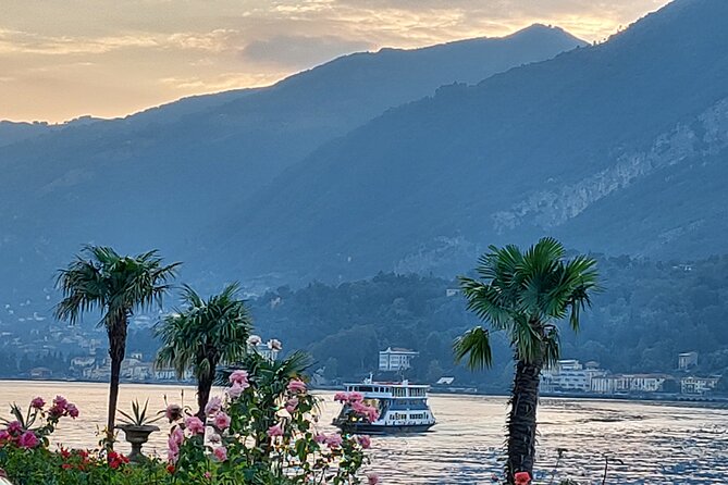 Transfer from Menaggio-Tremezzo-Lenno to Malpensa Airport - FAQ