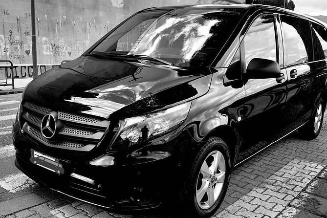 Transfer from Messina to Taormina - Transfer from Messina to Taormina: A Practical Guide to a Smooth Beginning in Sicily