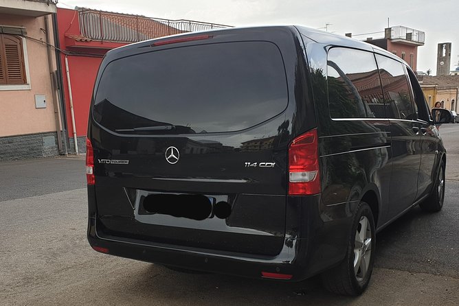 Transfer from Messina to Taormina - The Sum Up: Is This Transfer Right for You?