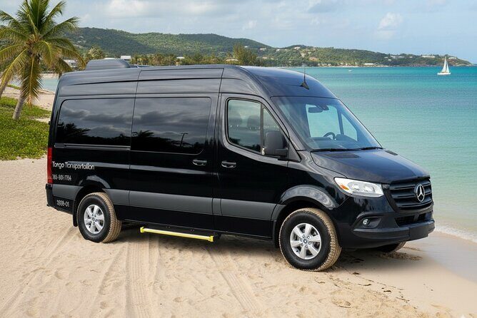 Transfer from Miami to Key Largo Isla Morada and Key West - What Is This Transfer Service All About?