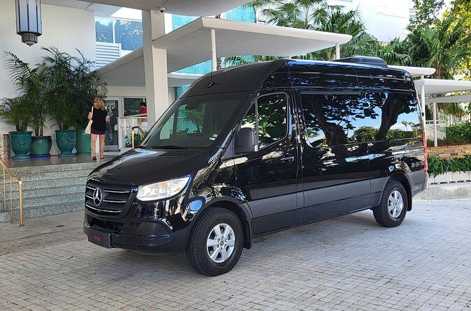 Transfer from Miami to Key Largo Isla Morada and Key West - Practical Tips for Travelers