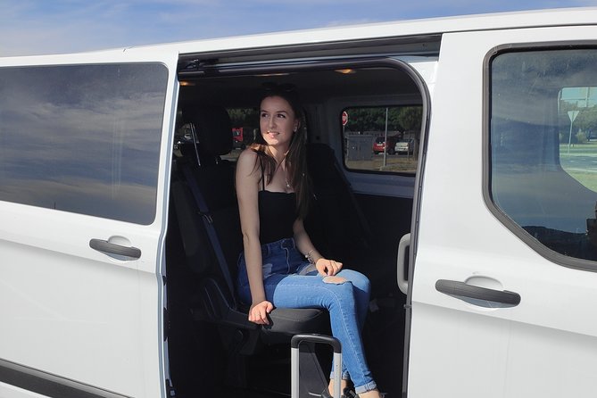 Transfer from Milano Malpensa Airport to Trieste - Why Choose This Transfer?