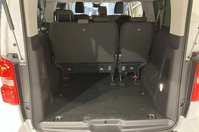 Transfer from Naples Airport to Ravello or viceversa - Authentic Insights from Travelers