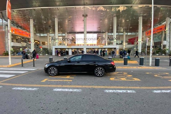 Transfer From Naples Airport to Sorrento - Customer Reviews and Recommendations