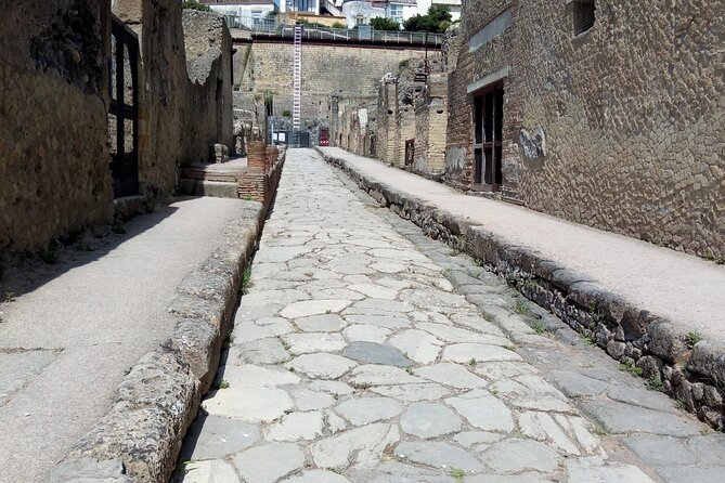 Transfer From Naples/Area to Amalfi Coast With 2hr Stop in Pompei - Customer Reviews