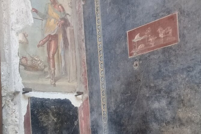 Transfer From Naples area to Sorrento with 2hr stop in Pompeii - Why This Tour Offers Great Value