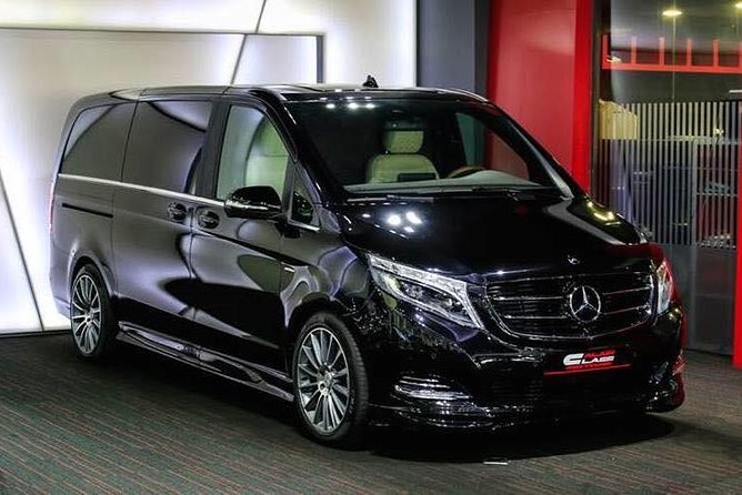 Transfer from Naples International to Sorrento or Sorrento to Naples airport - How this service reviews from travelers