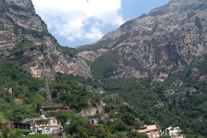 Transfer from Naples International to Sorrento or Sorrento to Naples airport - Final thoughts on value and practicality