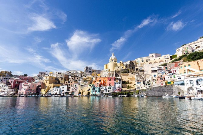 Transfer from Naples to Amalfi with stop at Pompeii or Return - Transportation, Timing, and Value