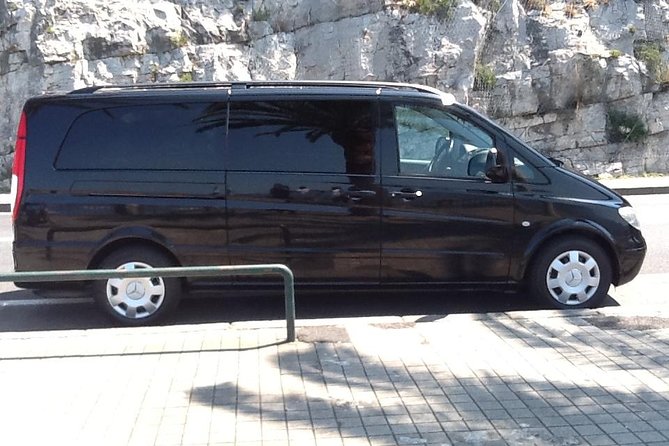 Transfer from Naples to Maiori or Maiori to Naples - Who Will Love This Transfer?