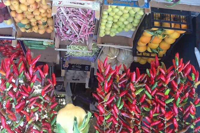 Transfer from Naples to Maiori or Maiori to Naples - FAQ