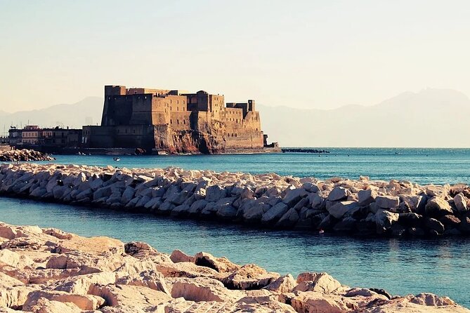 Transfer from Naples to Naples port or Vice Versa - The Itinerary: What to Expect