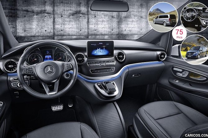 Transfer from Naples to Naples port or Vice Versa - Making the Most of Your Transfer