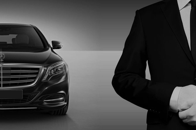 Transfer from Naples to Sorrento - The Experience in Detail