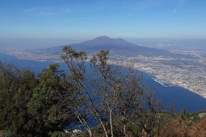 Transfer from Naples to Sorrento - Who Will Enjoy This Transfer?