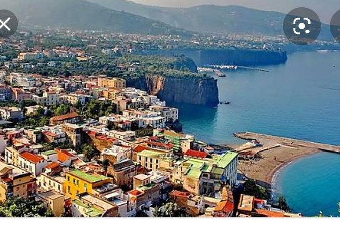 Transfer from Naples to Sorrento or vice versa - Frequently Asked Questions