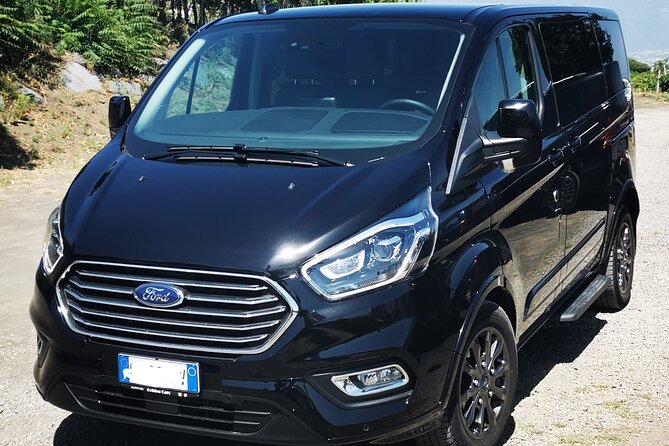 Transfer from Naples to Sorrento or viceversa - Who Will Benefit Most?