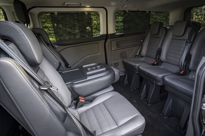 Transfer from Naples to Sorrento or viceversa - FAQ