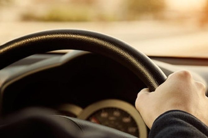 Transfer from Nice Airport to Villefranche Port - The Practical Details