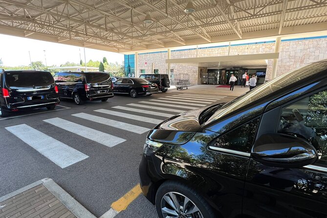 Transfer from Olbia Airport to Cala Liberotto - Cala Ginepro - Pricing and Value Analysis