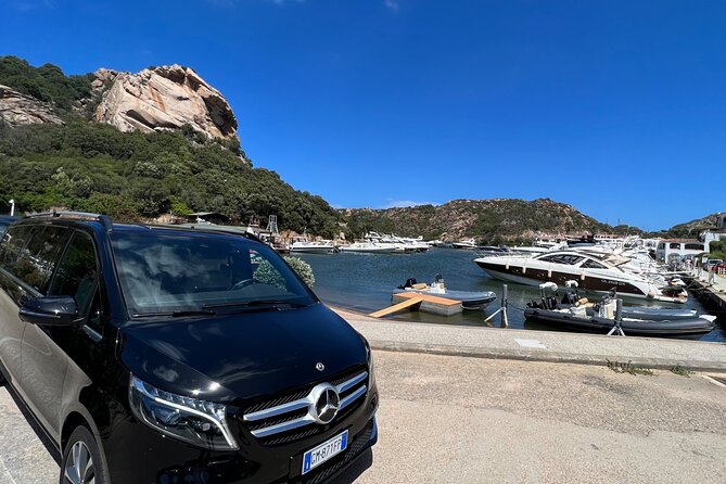 Transfer from Olbia Airport to Cala Liberotto - Cala Ginepro - Final Thoughts