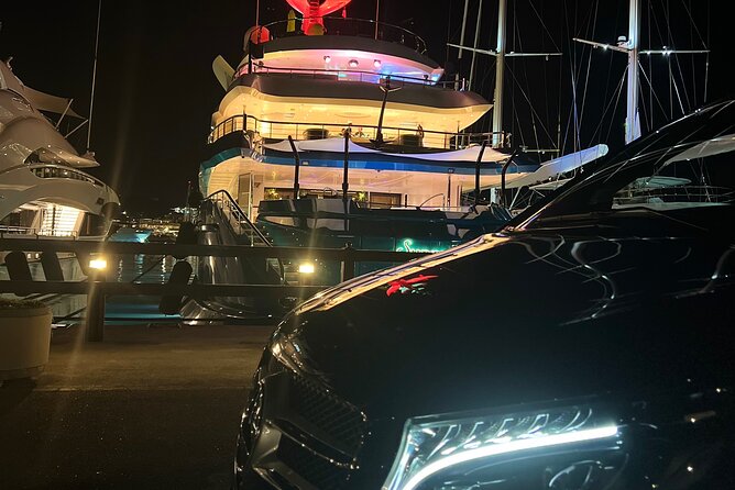 Transfer from Olbia Airport to Porto Cervo - FAQ