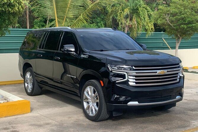 Transfer from or to Punta cana Airport - What to Expect from Your Punta Cana Airport Transfer