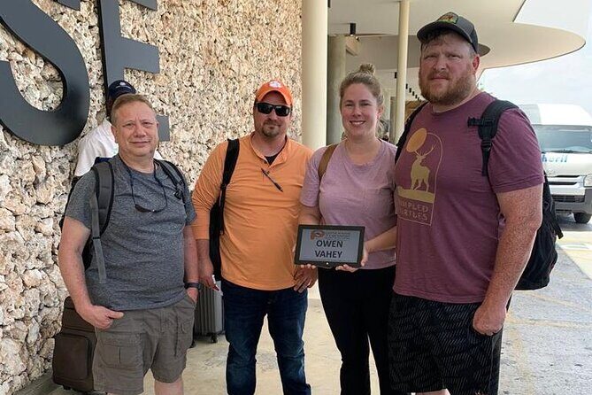 Transfer from or to Punta cana Airport - Who Is This Service Best For?