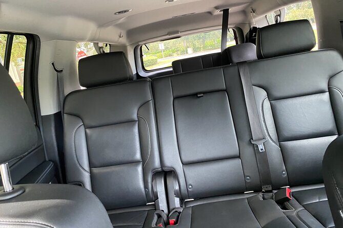 Transfer from Orlando International Airport to Central Florida - Final Thoughts: Is It Worth It?
