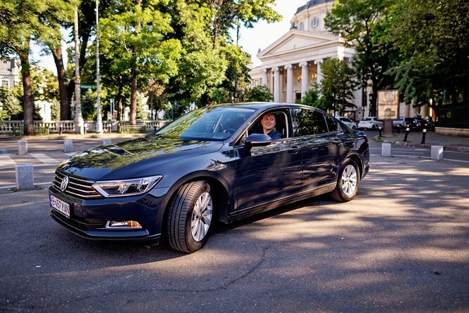 Transfer from Otopeni Henri Coand Airport to Bucharest or Back - The Value of This Service