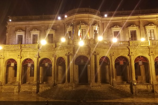 Transfer From Palermo Airport to Castellammare Del Golfo - Total Costs and What Is Included in the Price