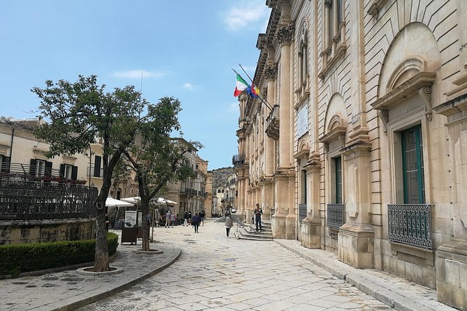 Transfer From Palermo Airport to Castellammare Del Golfo - Booking Procedures and Cancellation Policy