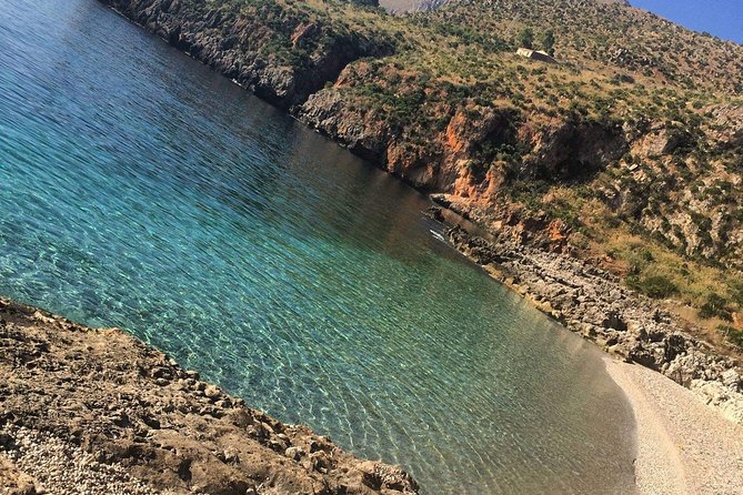 Transfer From Palermo Airport to Castellammare Del Golfo - Operating Hours and Available Dates for Transfer Service