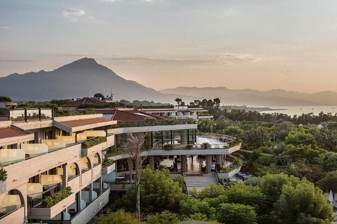 Transfer from Palermo Airport to Grand Palladium Sicily - FAQ