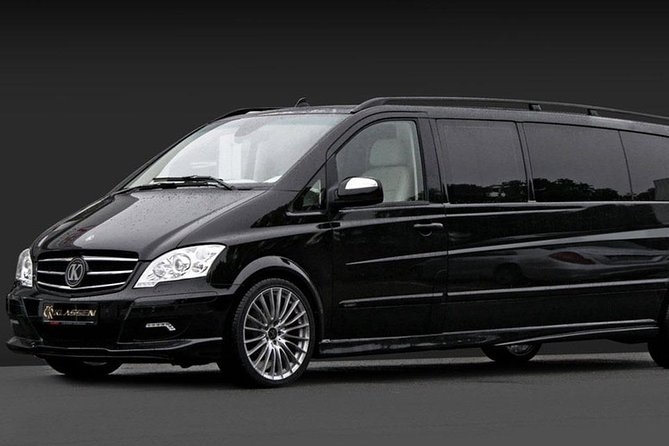 Transfer From Palermo Airport to Marina Di Capo Dorlando - Key Points