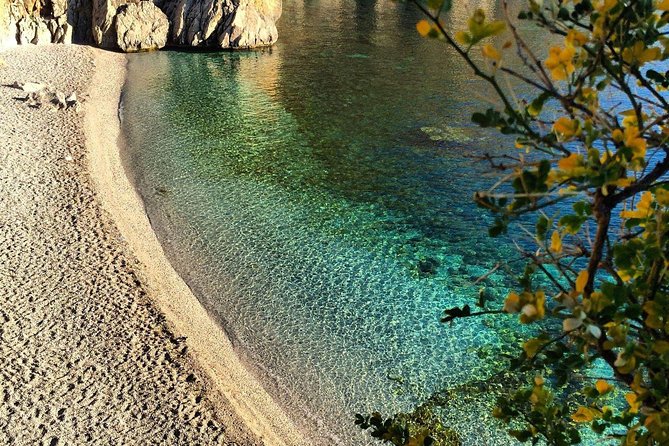 Transfer From Palermo Airport to Marina Di Portorosa, Furnari - Booking Your Transfer