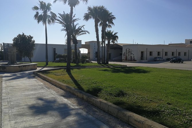 Transfer From Palermo Airport to Marina Di Portorosa, Furnari - Final Thoughts on Your Transfer Experience