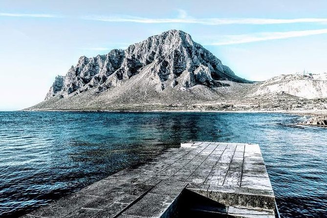 Transfer from Palermo Airport to San Vito Lo Capo e Macari - Why Choose This Transfer?