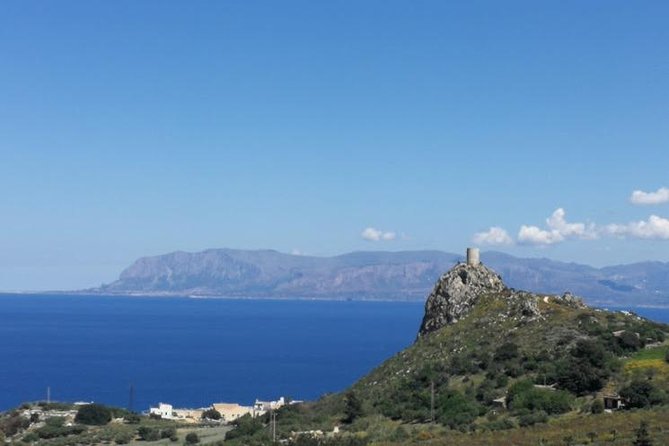 Transfer from Palermo Airport to San Vito Lo Capo e Macari - The Sum Up